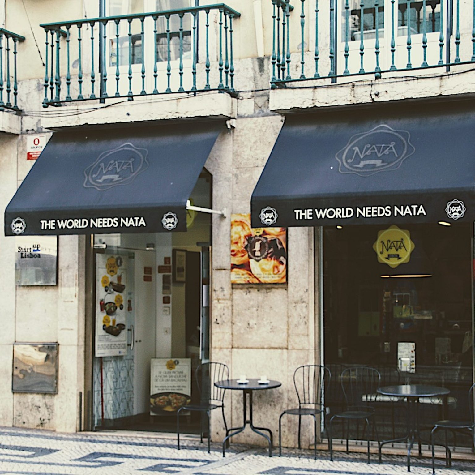 Lisboa: Um amor com os Pasteis de Nata - Go2Lisbon - Tours