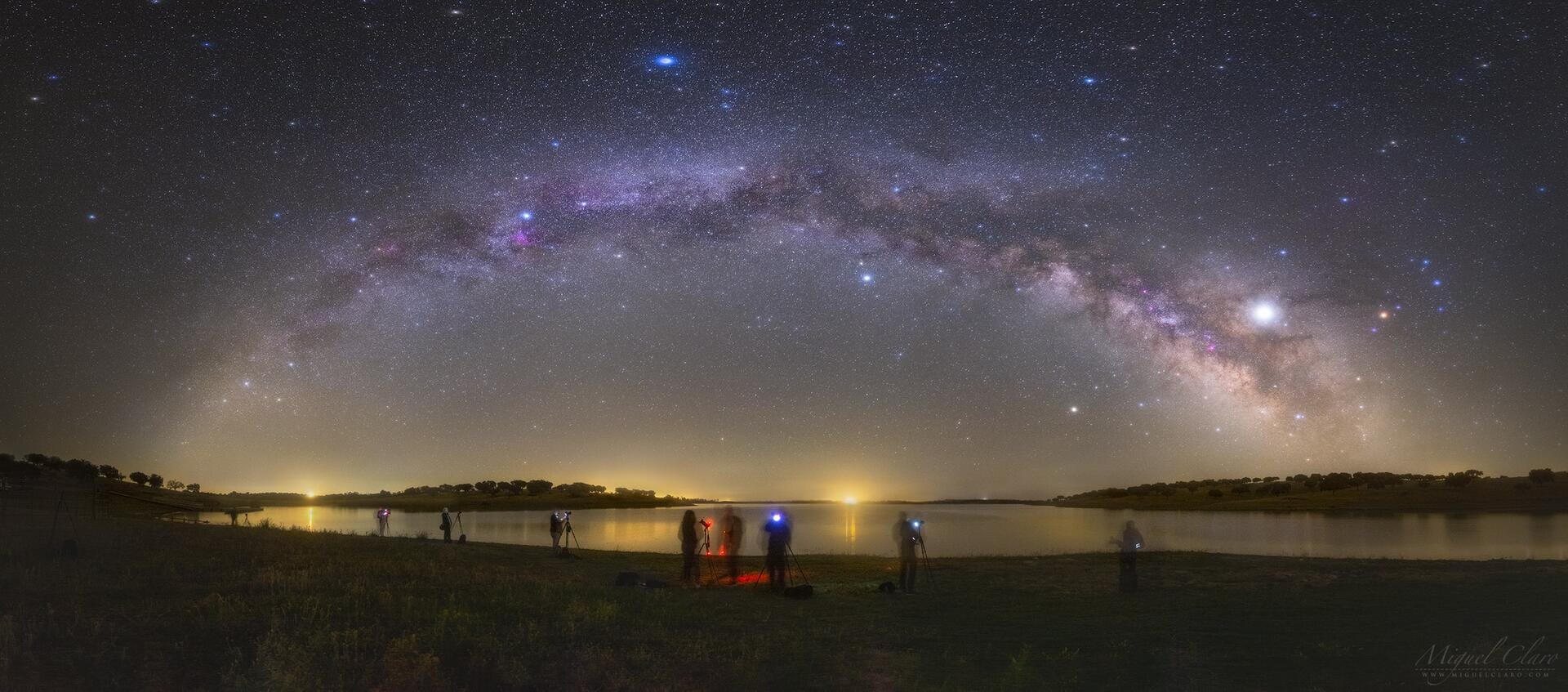 Beyond the City Lights: Portugal Top Stargazing Destination